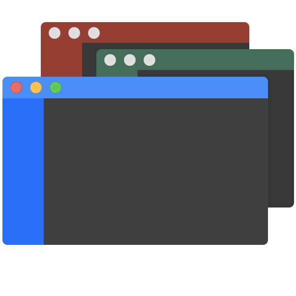 Git Repo Window Colors - Visual Studio Marketplace